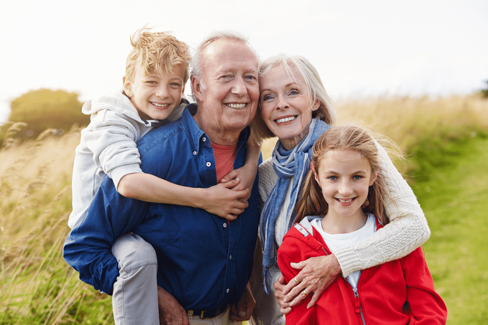 Balancing Family Obligations with Self-Care During Retirement - Ashar Group
