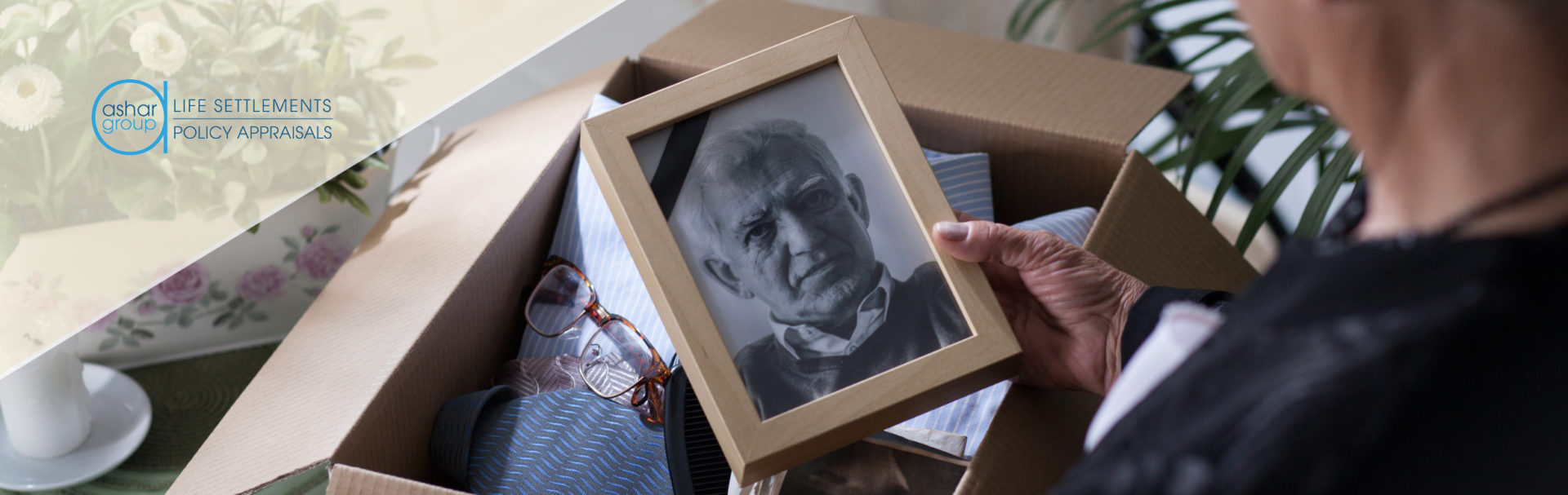 3 Important Tips for Working with Grieving Clients - Ashar Group